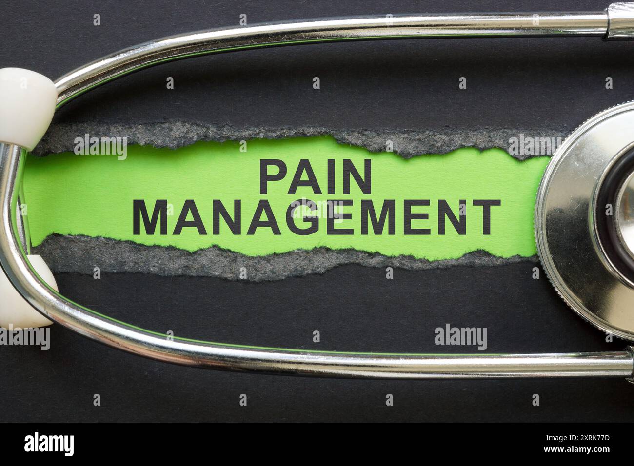 Pain management strategies hi-res stock photography and images - Alamy