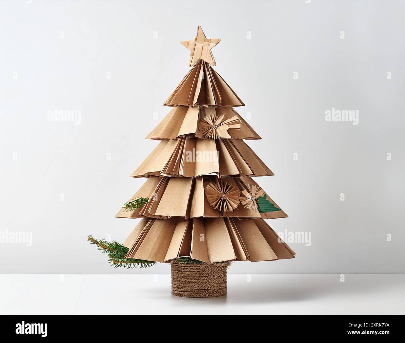 Eco Friendly Christmas