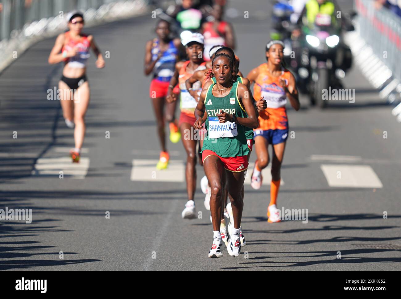 Amane beriso shankule hi-res stock photography and images - Alamy