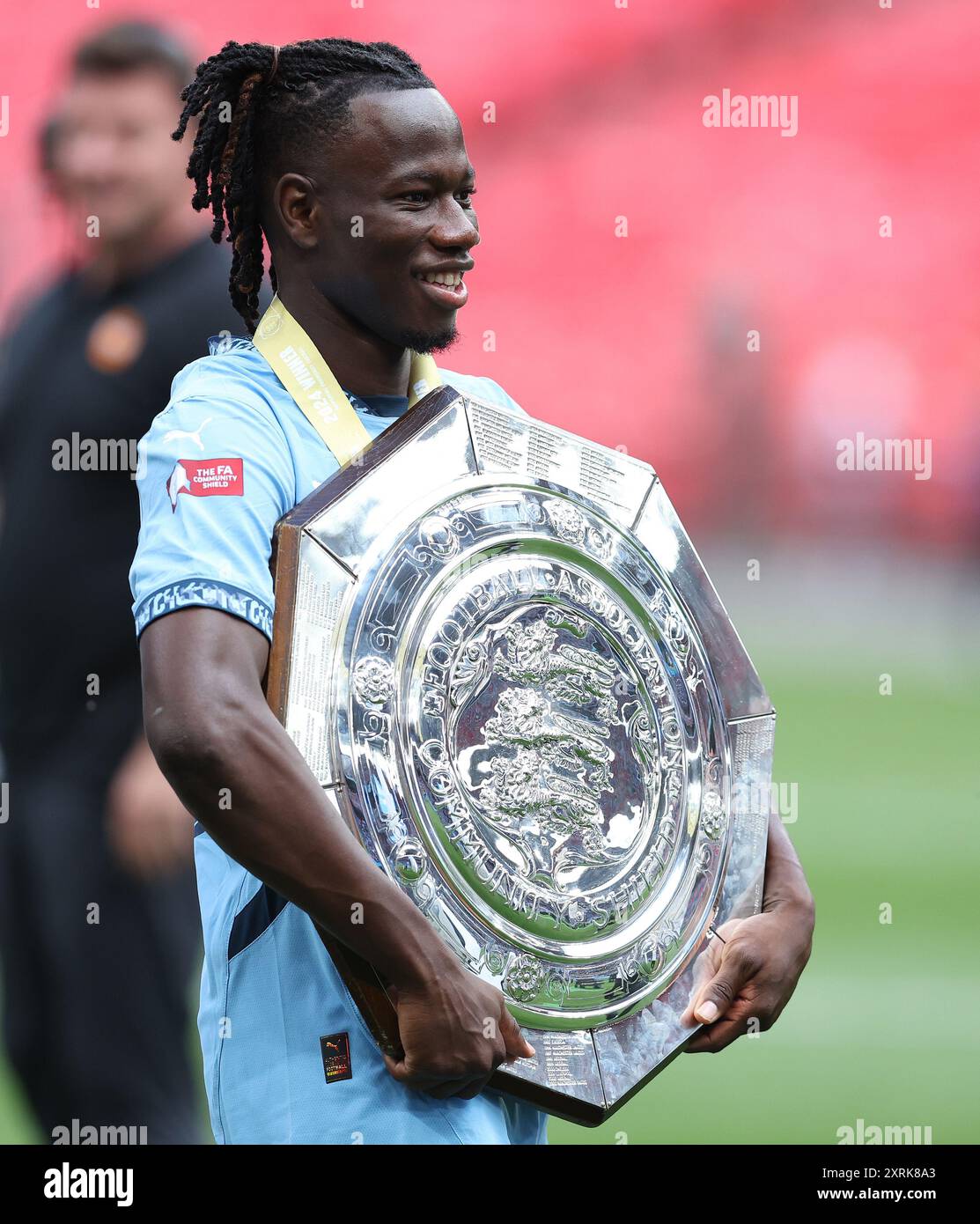 Issa kabore 2024 hi-res stock photography and images - Alamy