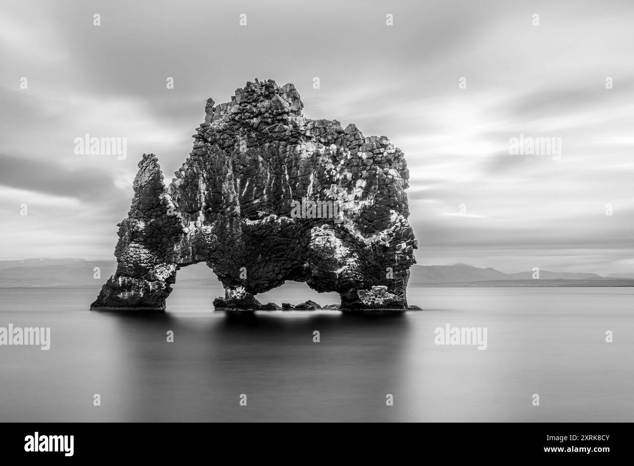 White rock formation hi-res stock photography and images - Alamy