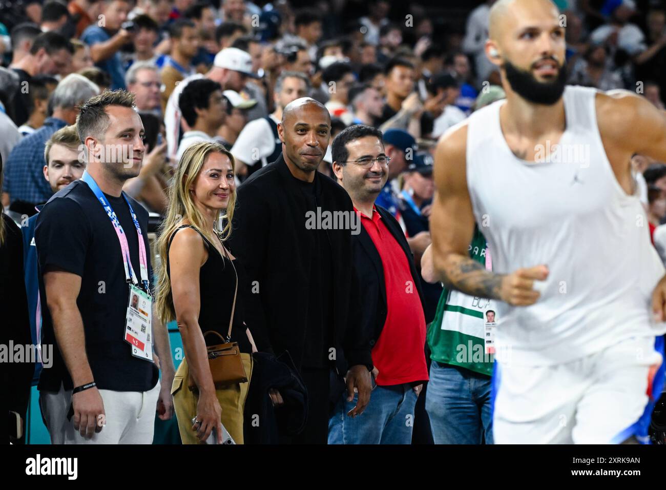 Andrea rajacic hi-res stock photography and images - Alamy