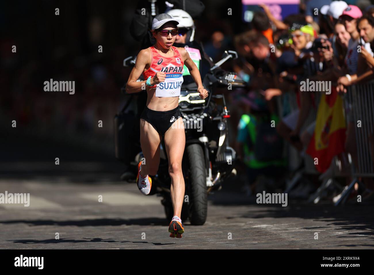 Yuka suzuki hi-res stock photography and images - Alamy