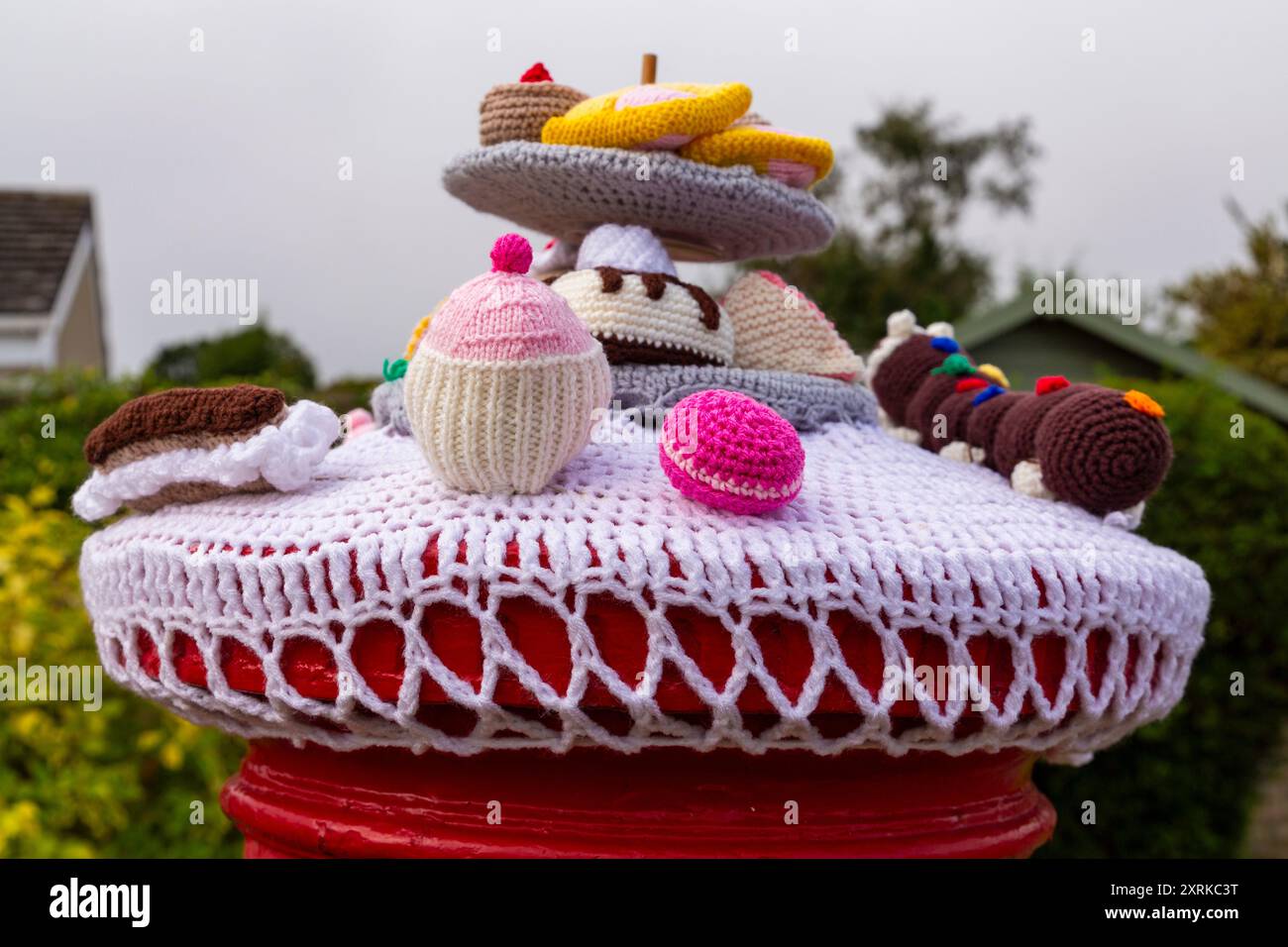 Poole, Dorset, UK. 11th August 2024. UK weather: warm with sunny ...