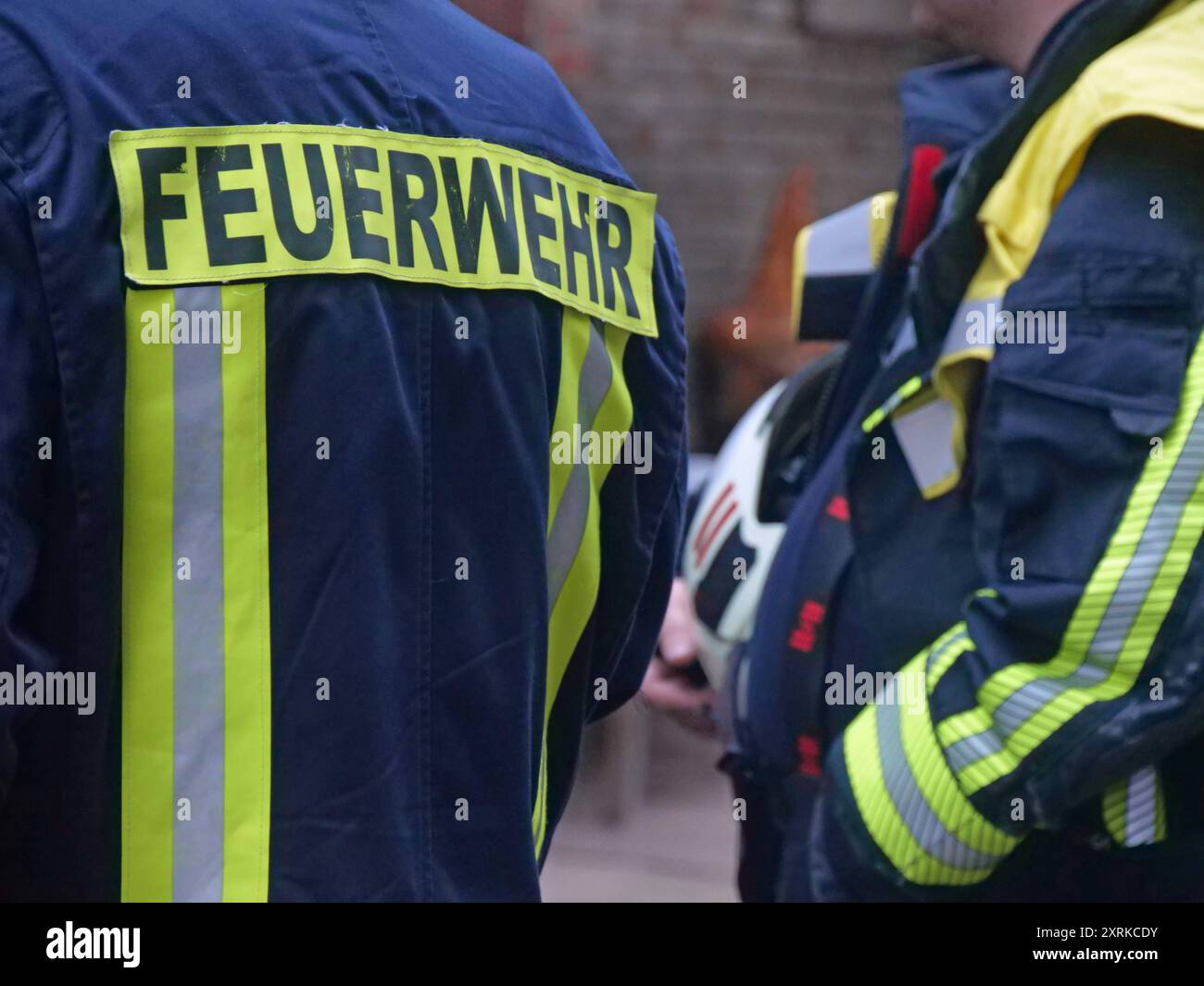 Feuerwehr-Blaulicht Feuerwehr in verschiedenen Bildern und Aktionen in ...