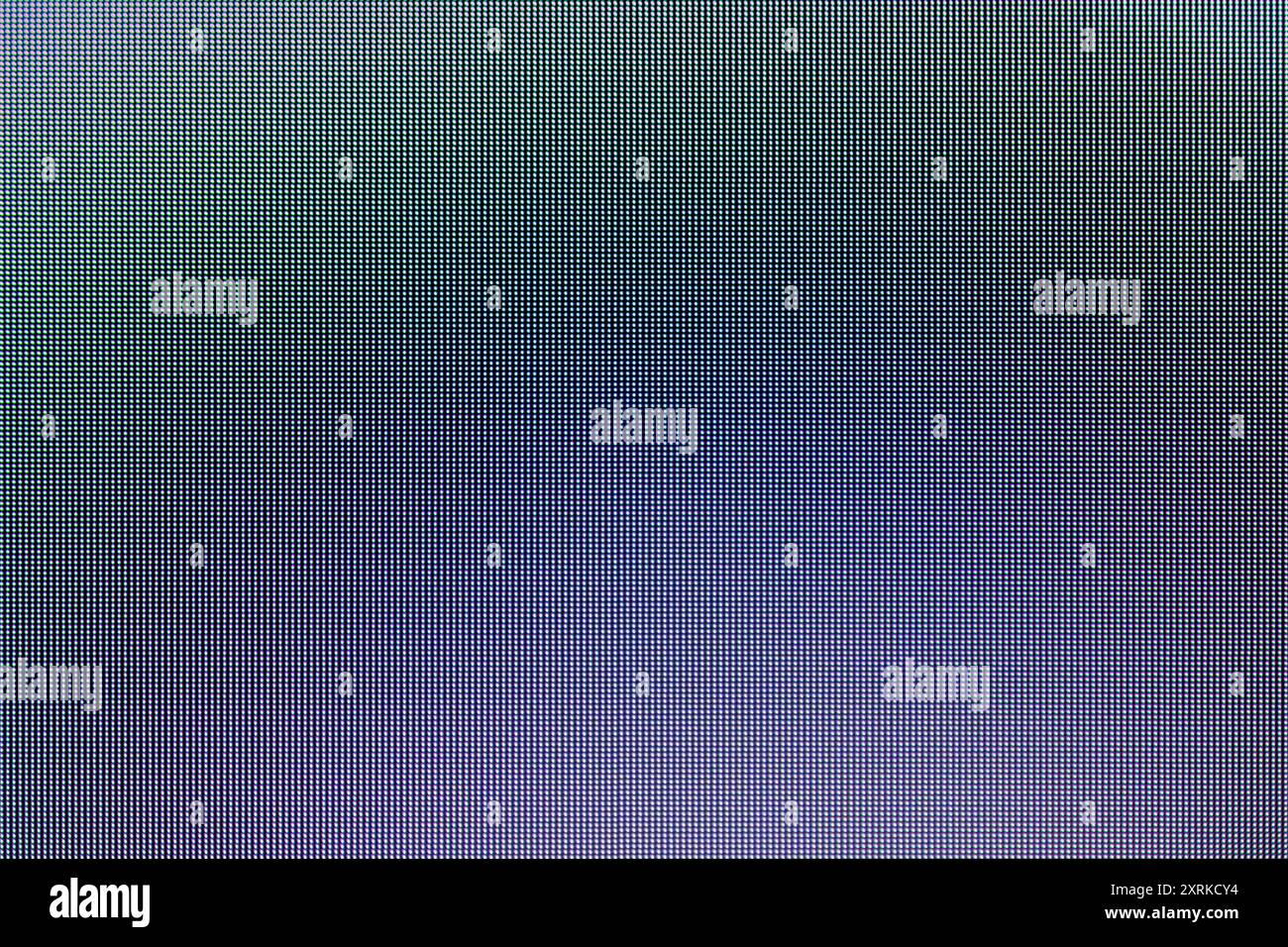 Led Panel Light Background Texture, Closeup. Dot RGB tv background ...