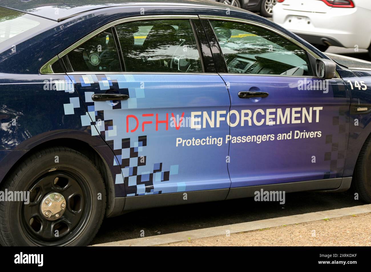Department of transportation regulation hi-res stock photography and ...