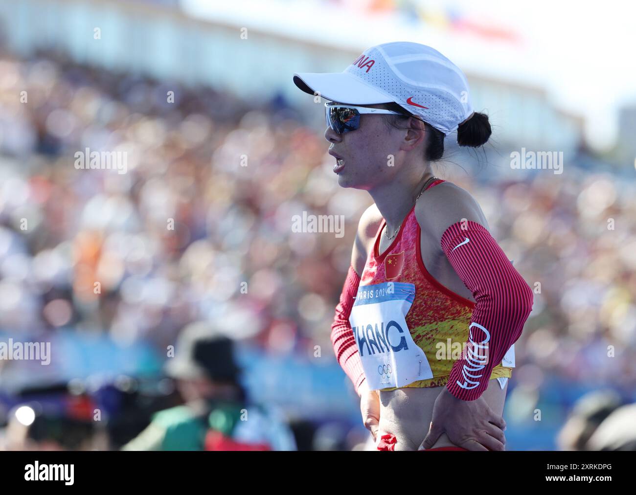 Jing zhang hi-res stock photography and images - Alamy
