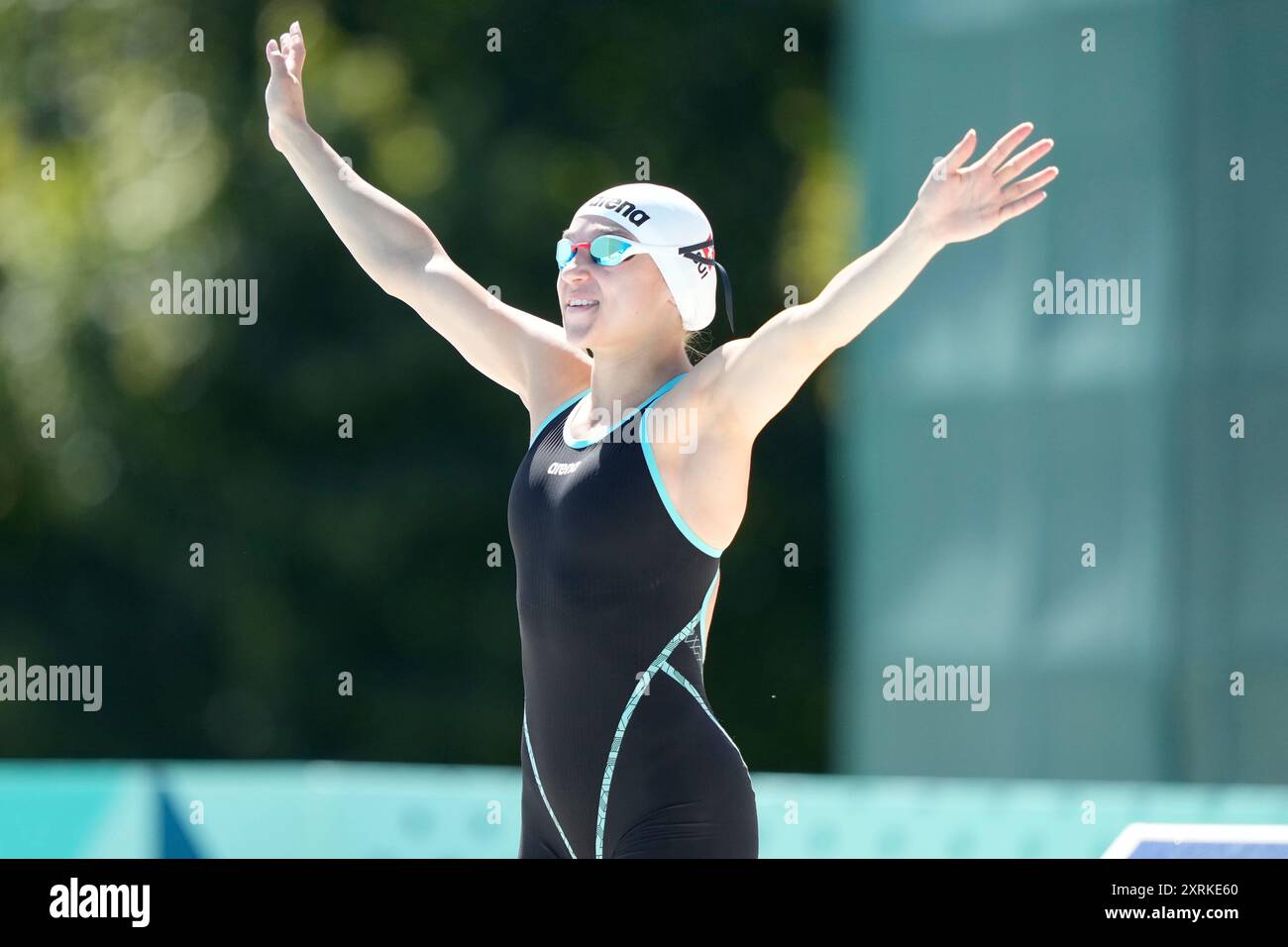Individual Swim Team Photography Swimmers Set For WPIAL Individual