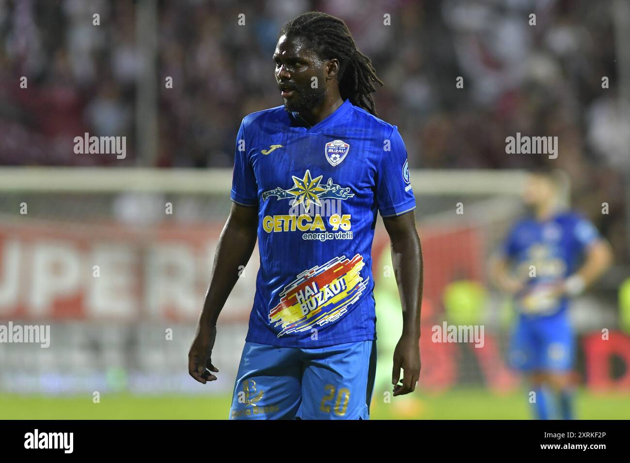 Buzaul in prima divizie hi-res stock photography and images - Alamy