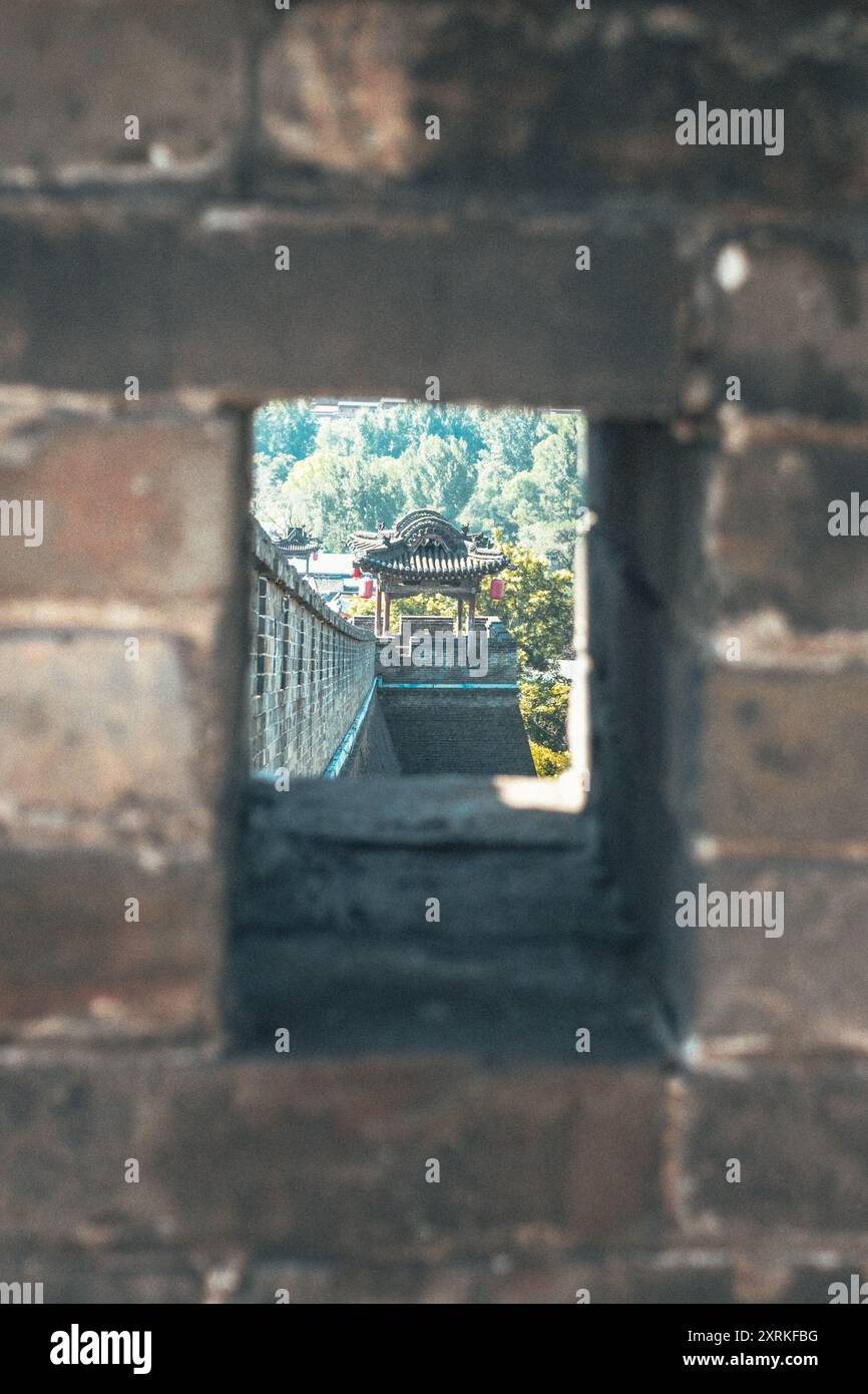 Shanxi lineage hi-res stock photography and images - Alamy