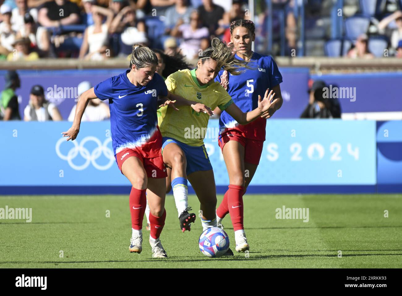 Priscila brazil 2024 hi-res stock photography and images - Alamy