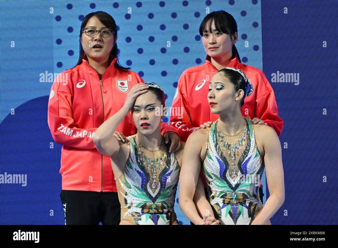 Tomoka sato of japan hi-res stock photography and images - Alamy