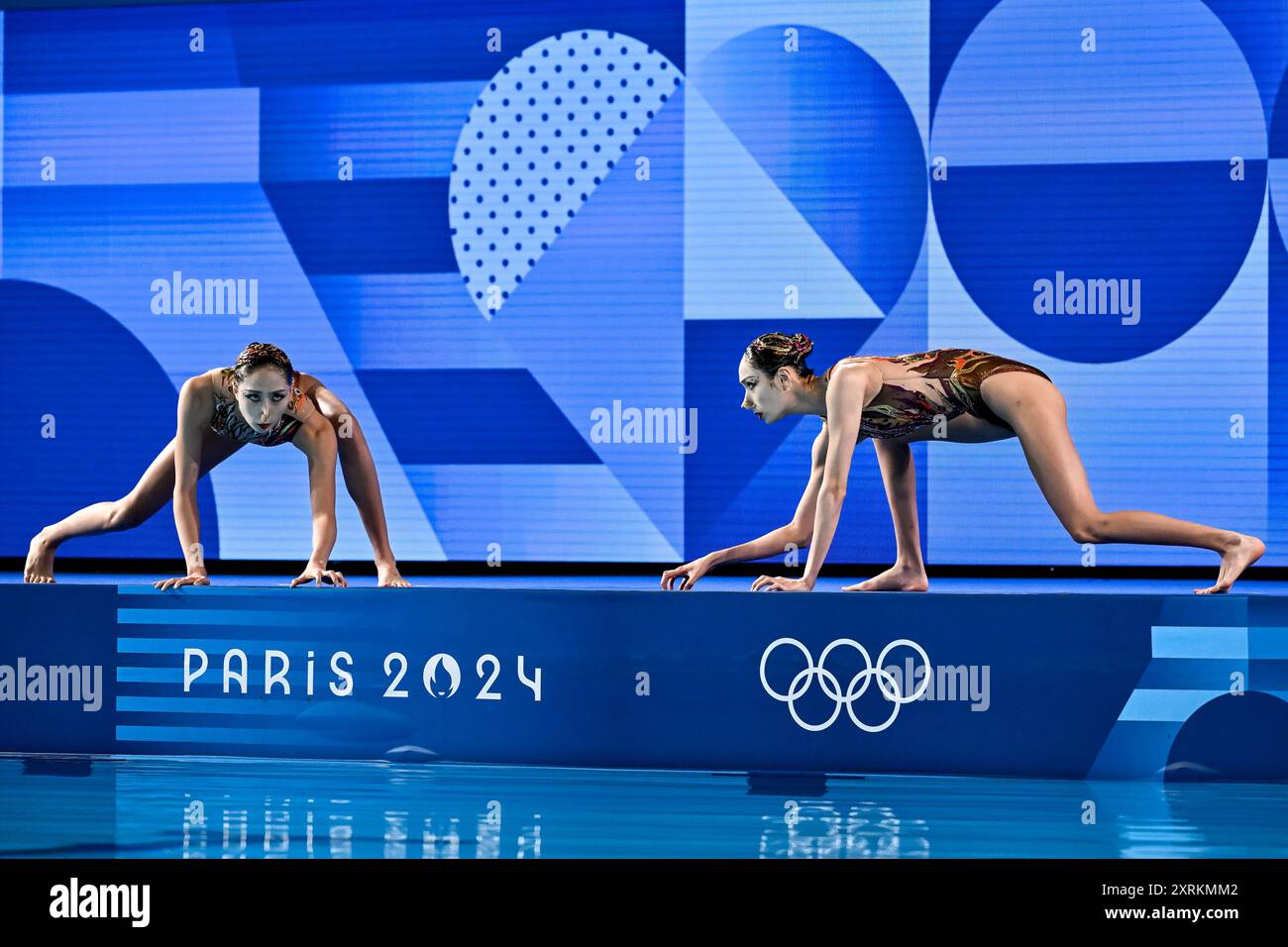 Wang liuyi and wang qianyi hi-res stock photography and images - Alamy