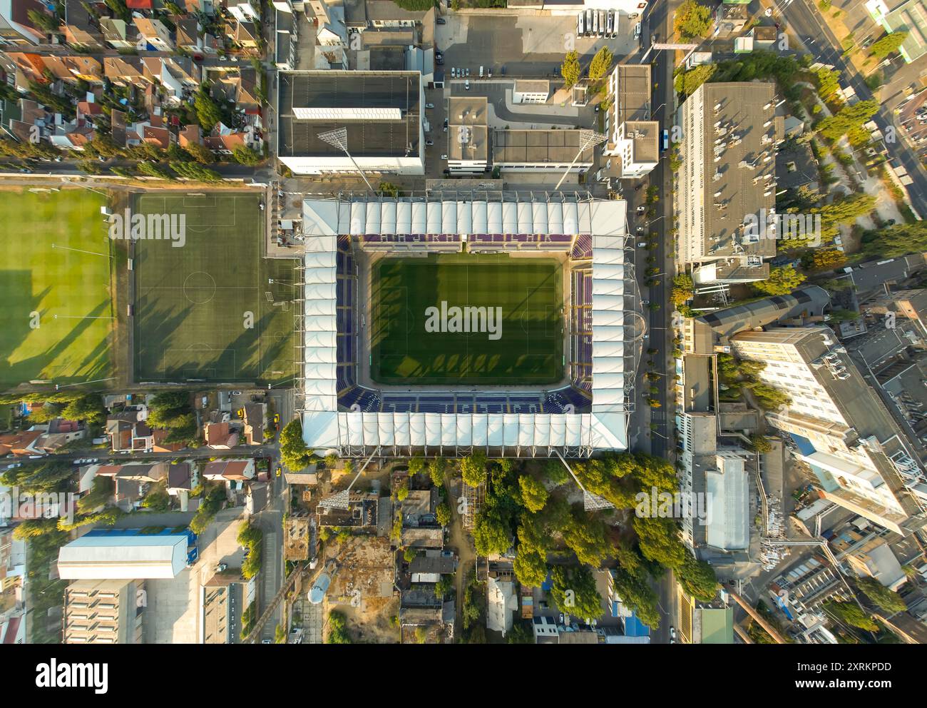 Lila feher hi-res stock photography and images - Alamy