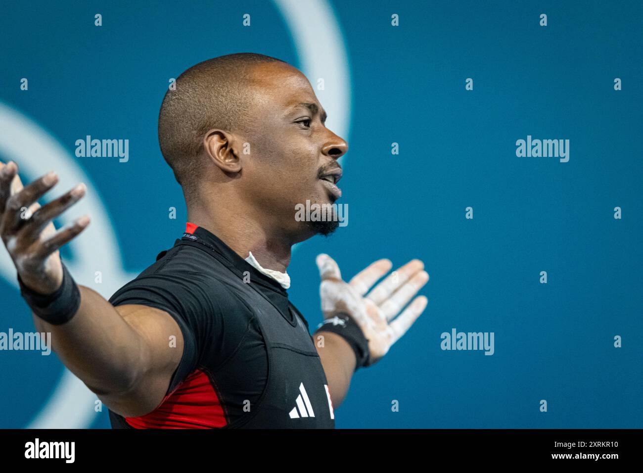 Abel paredes hi-res stock photography and images - Alamy