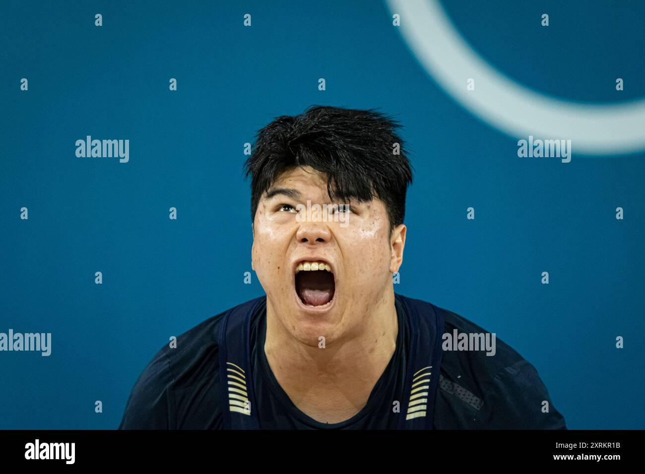Liu huanhua hi-res stock photography and images - Alamy