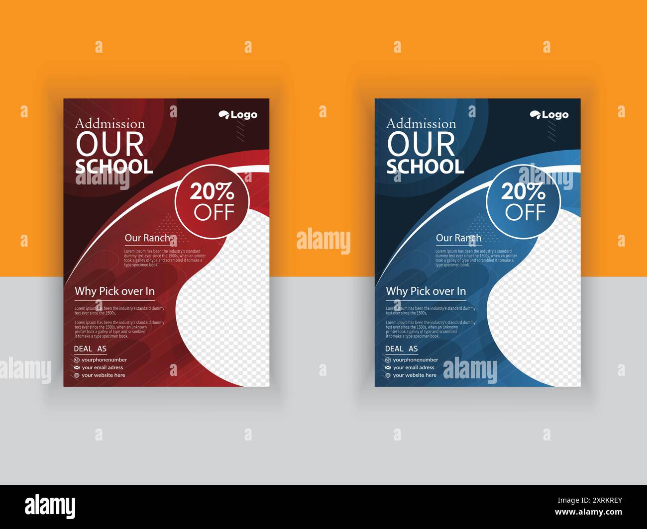Education Poster Design Template Education Flyer Template Template For
