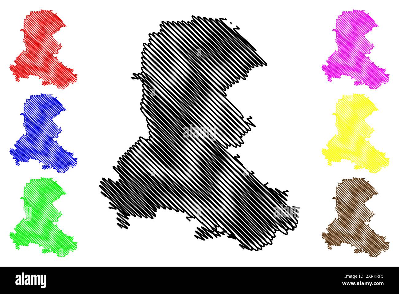 Central Darling Shire (Commonwealth of Australia, New South Wales, NSW ...