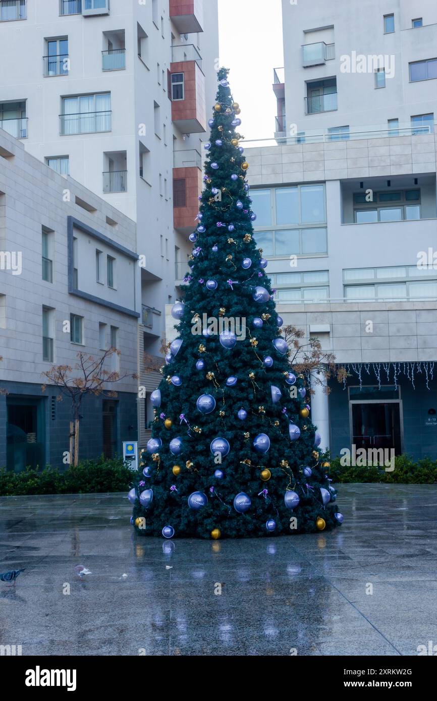 Christmas in malta hi-res stock photography and images - Alamy