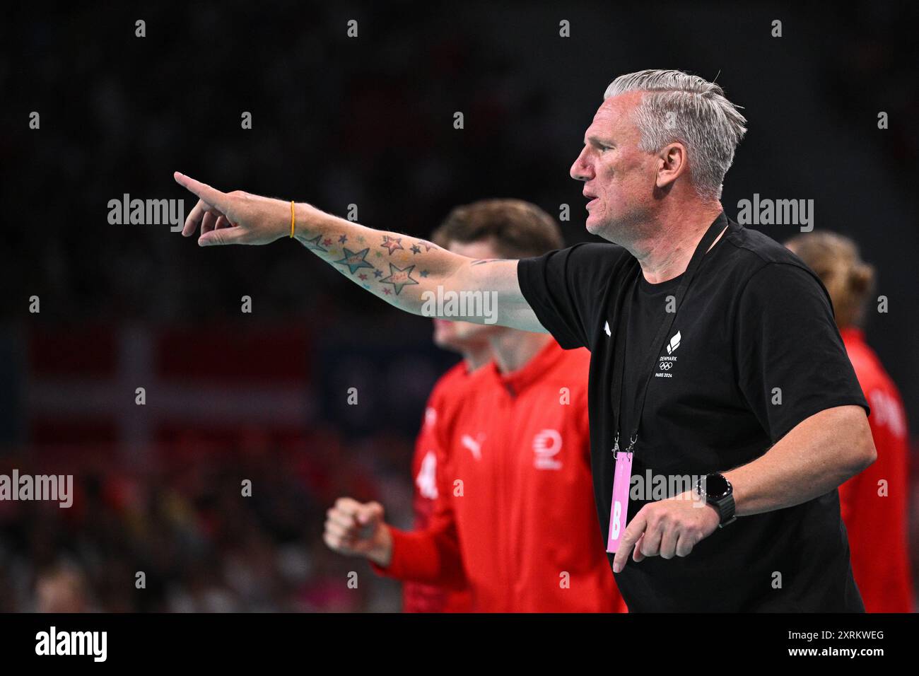 Tom jacobsen hi-res stock photography and images - Alamy