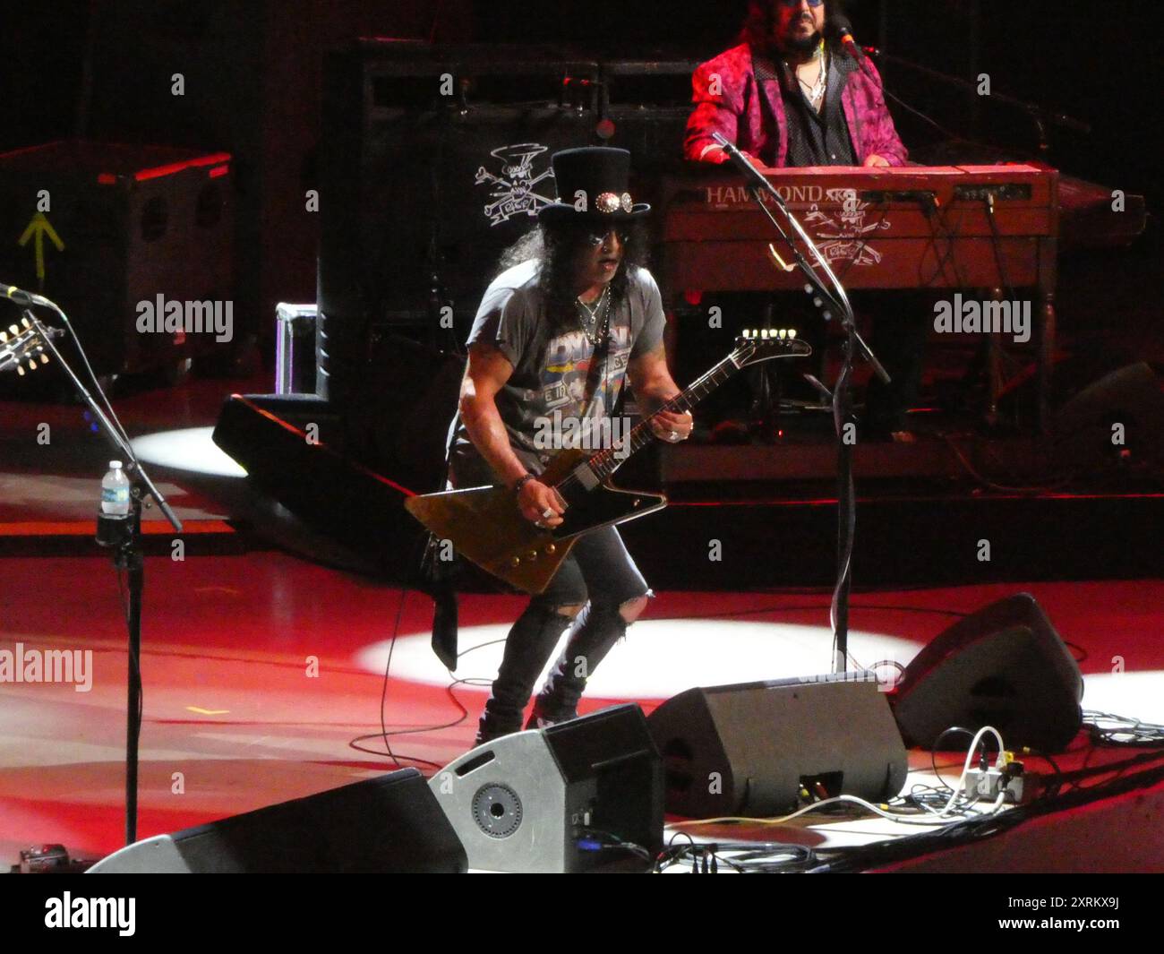 Guns n roses hi-res stock photography and images - Alamy
