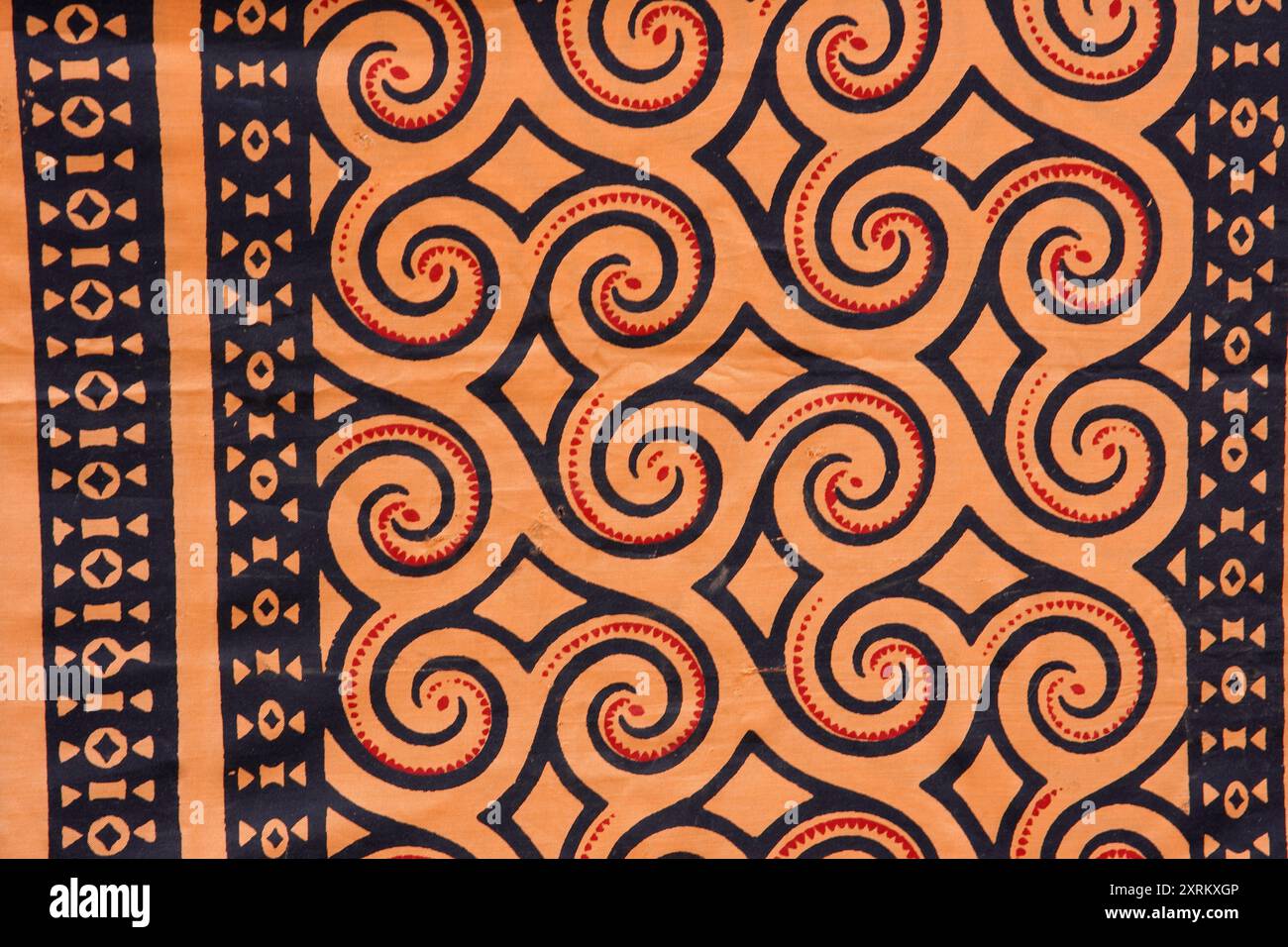 Motif toraja hi-res stock photography and images - Alamy