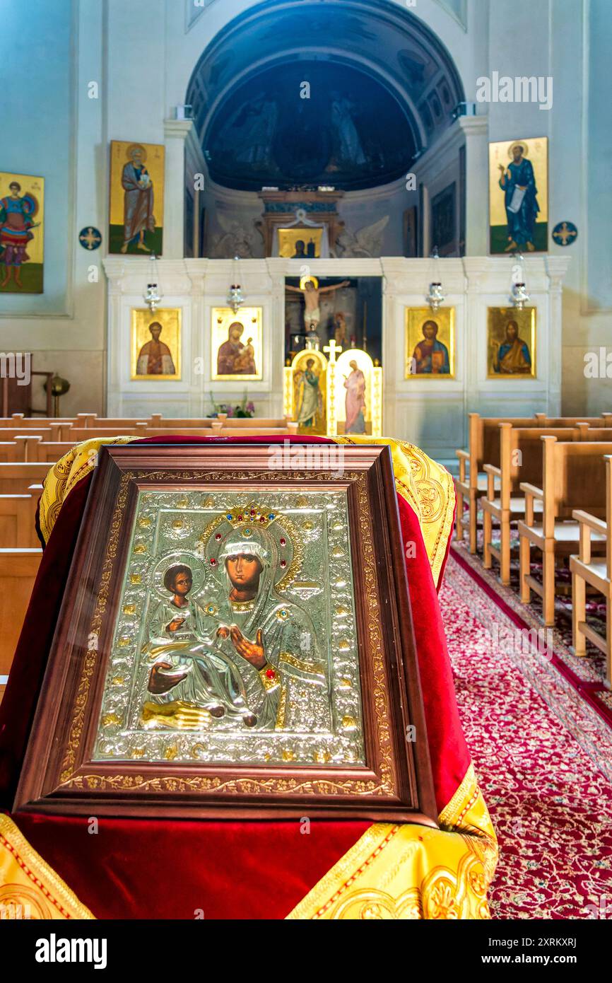 San teodoro hi-res stock photography and images - Alamy