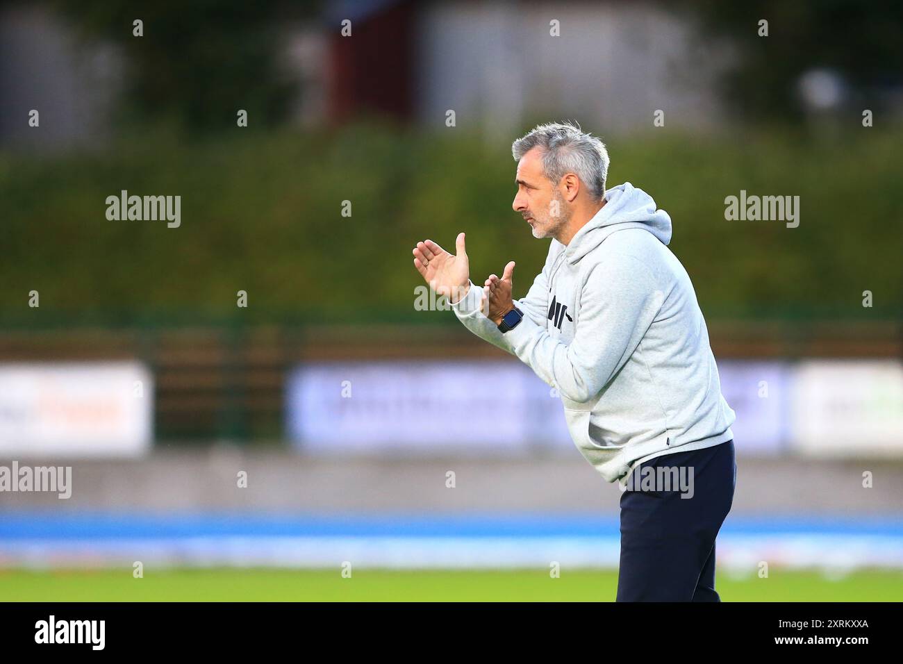 Kim engstroom hi-res stock photography and images - Alamy