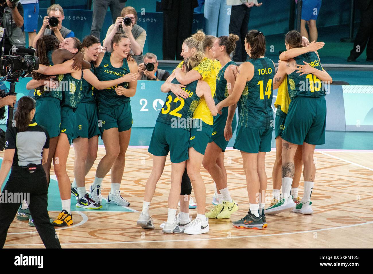 Olympics bronze 2024 hi-res stock photography and images - Alamy