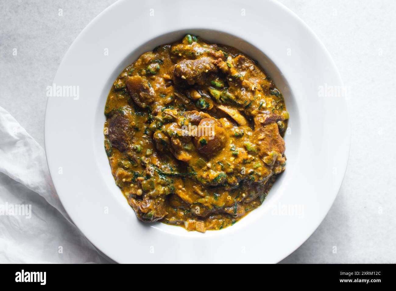 Ogbono hi-res stock photography and images - Alamy