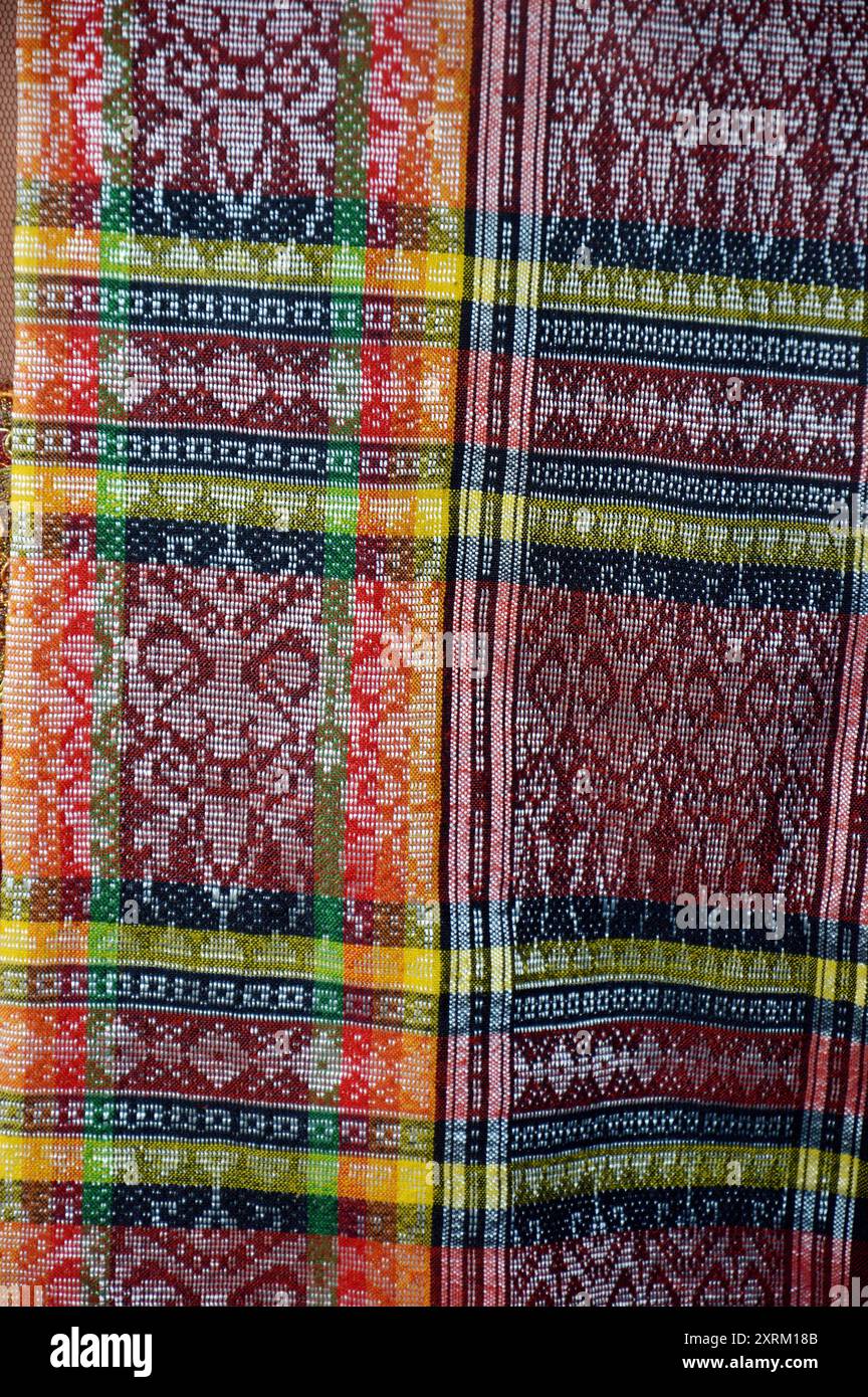 Motif toraja hi-res stock photography and images - Alamy