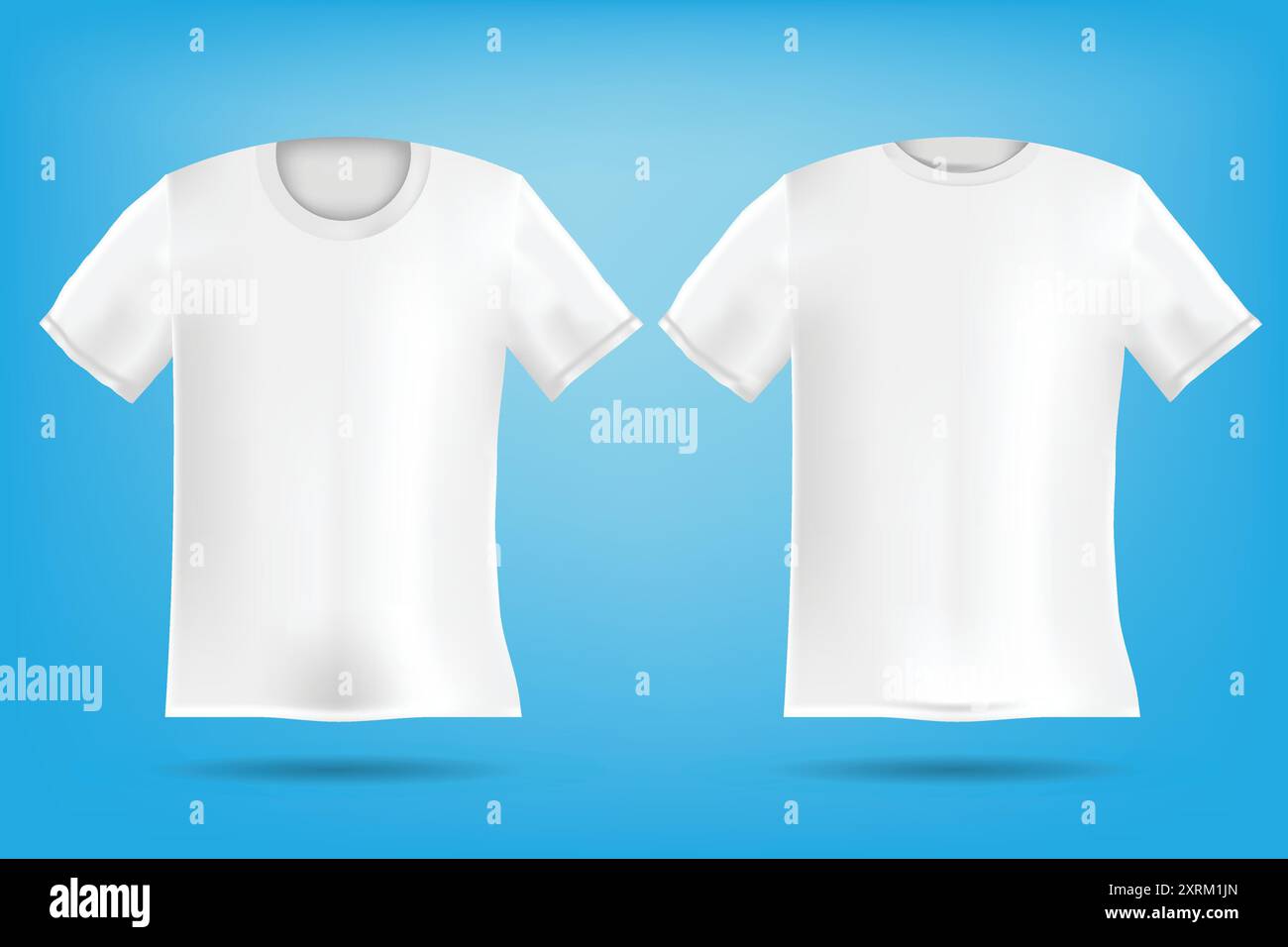 Textile mockup Stock Vector Images - Alamy