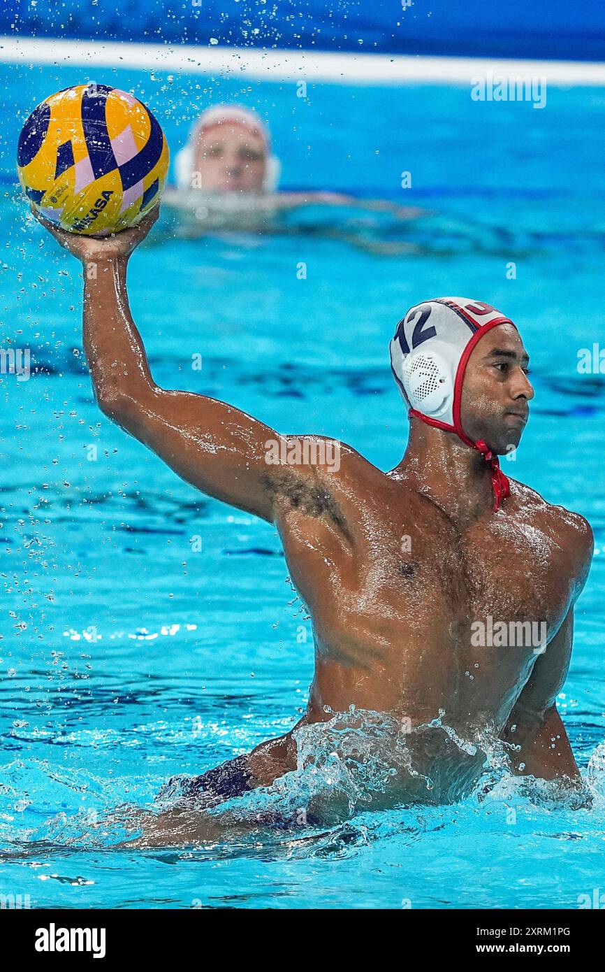 Max irving hi-res stock photography and images - Alamy