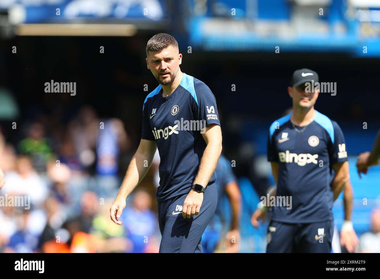 Danny walker hi-res stock photography and images - Alamy