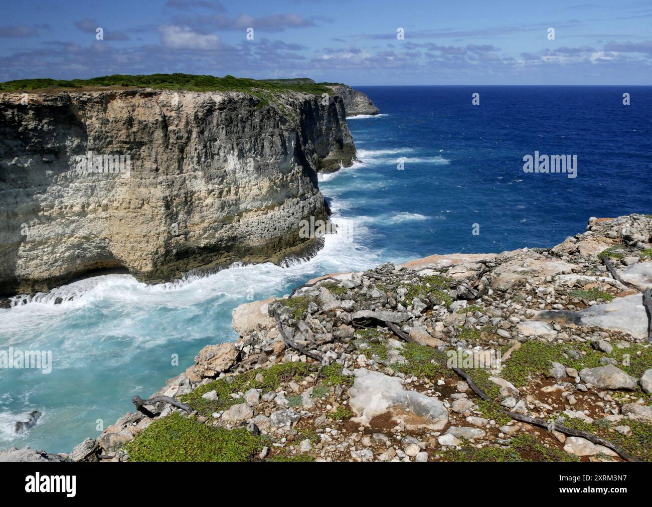 Petite anse de la barque hi-res stock photography and images - Alamy
