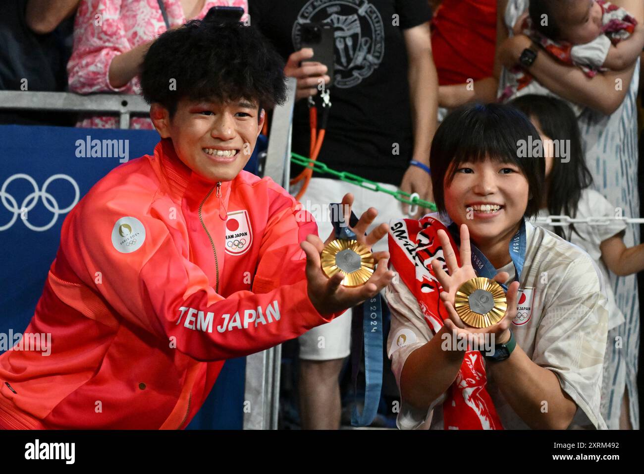 Kiyooka kotaro jpn japan hi-res stock photography and images - Alamy