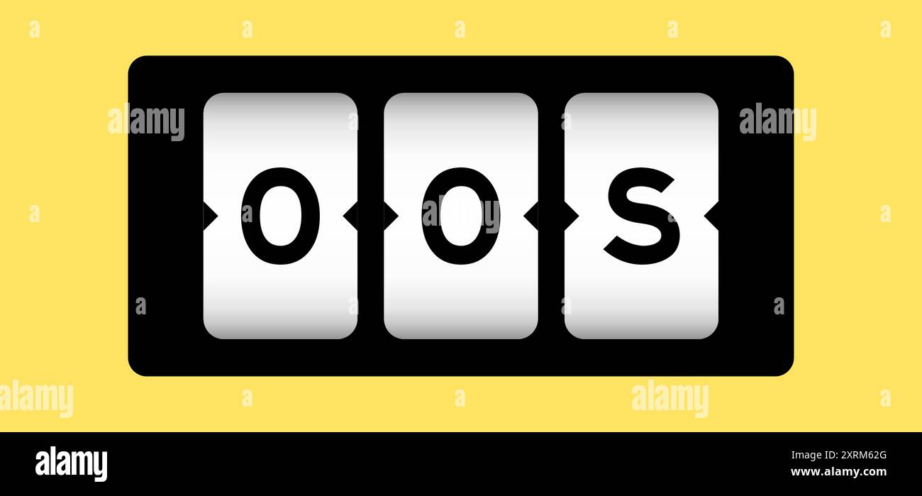 Oos vector hi-res stock photography and images - Alamy