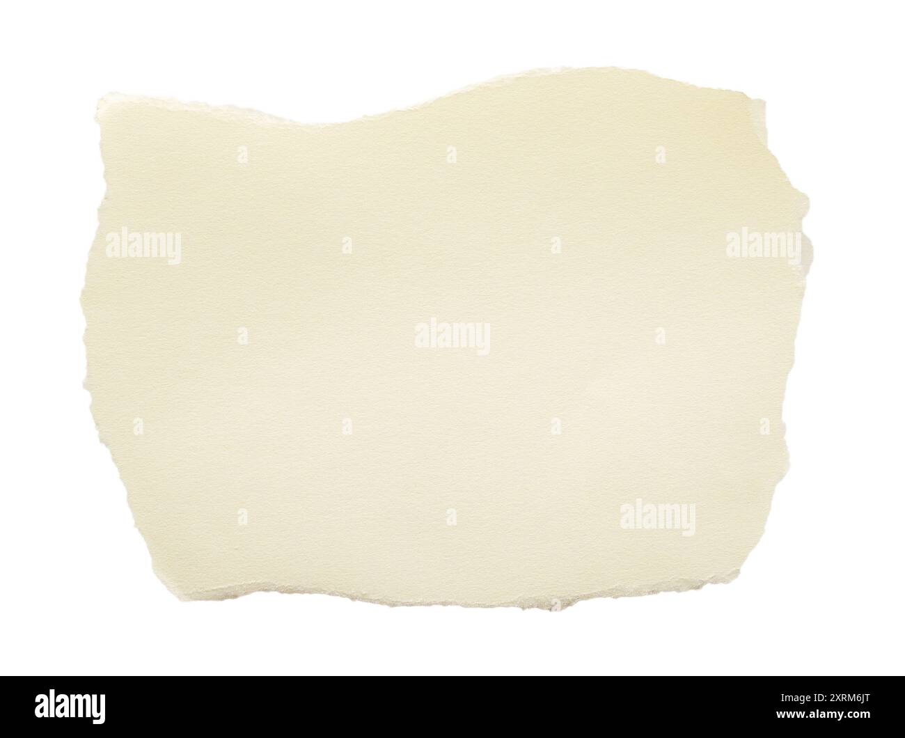 Torn notepaper Cut Out Stock Images & Pictures - Alamy