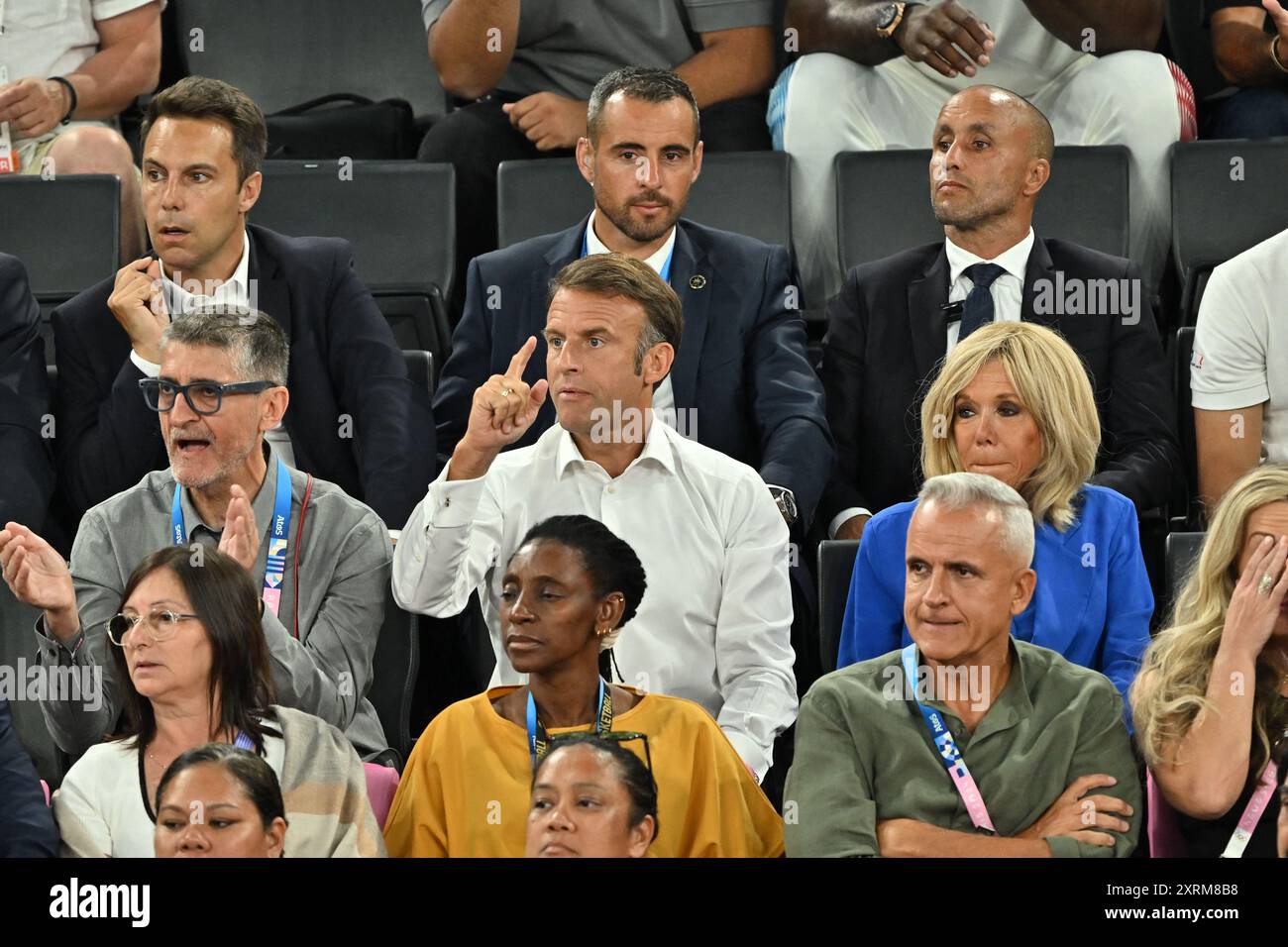 2024 Olympic summer games, Paris 2024, Paris, France on July 2024 ...