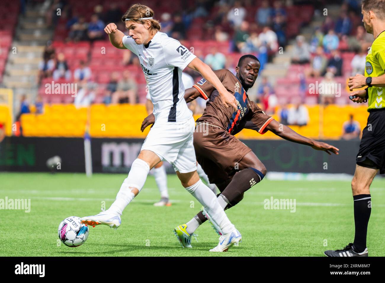 Lbk fcn hi-res stock photography and images - Alamy