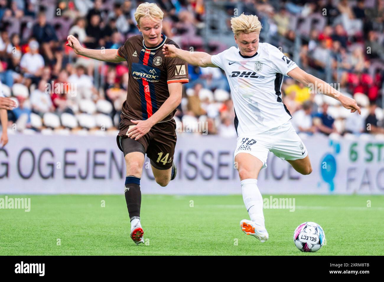 Lbk fcn hi-res stock photography and images - Alamy