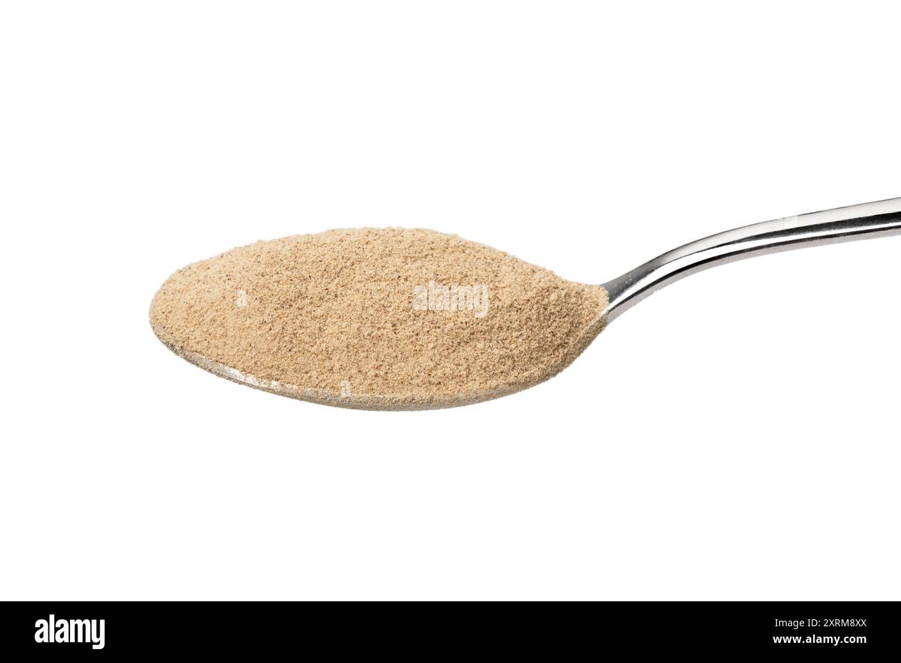 One spoon white ground pepper hi-res stock photography and images - Alamy