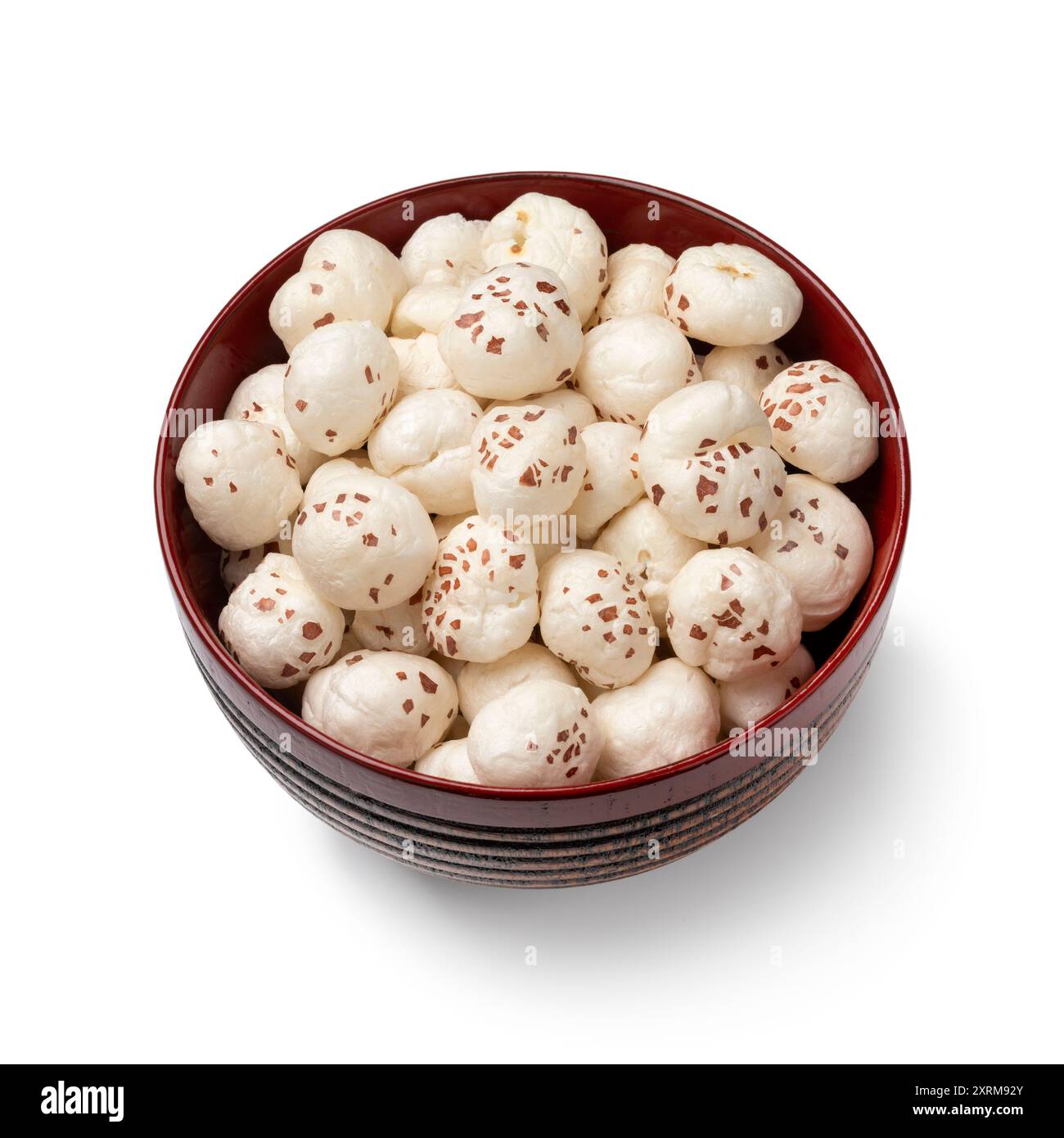 Makhana hi-res stock photography and images - Alamy