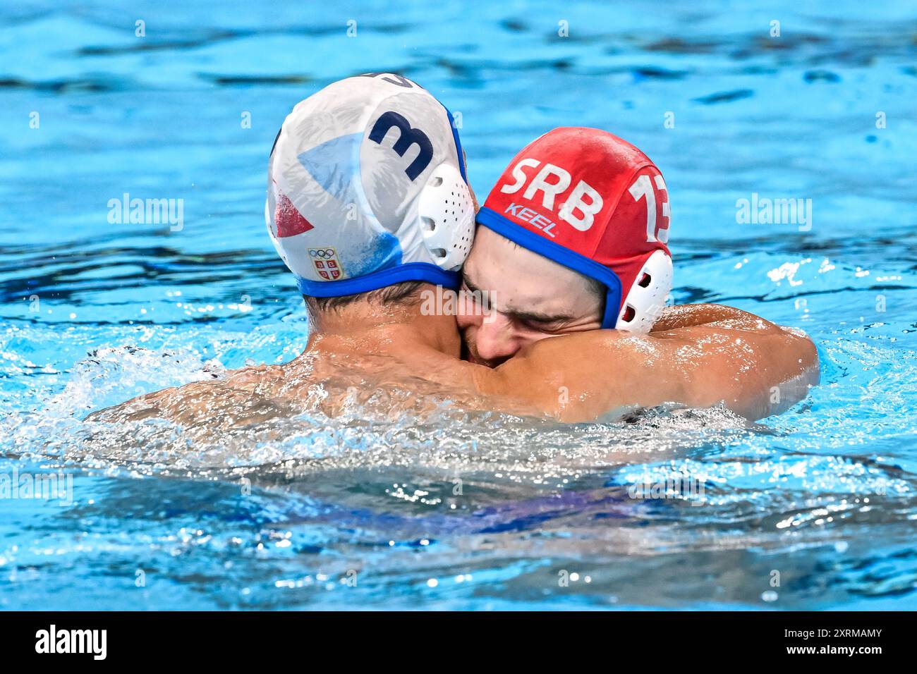 Vladimir misovic of serbia hi-res stock photography and images - Alamy