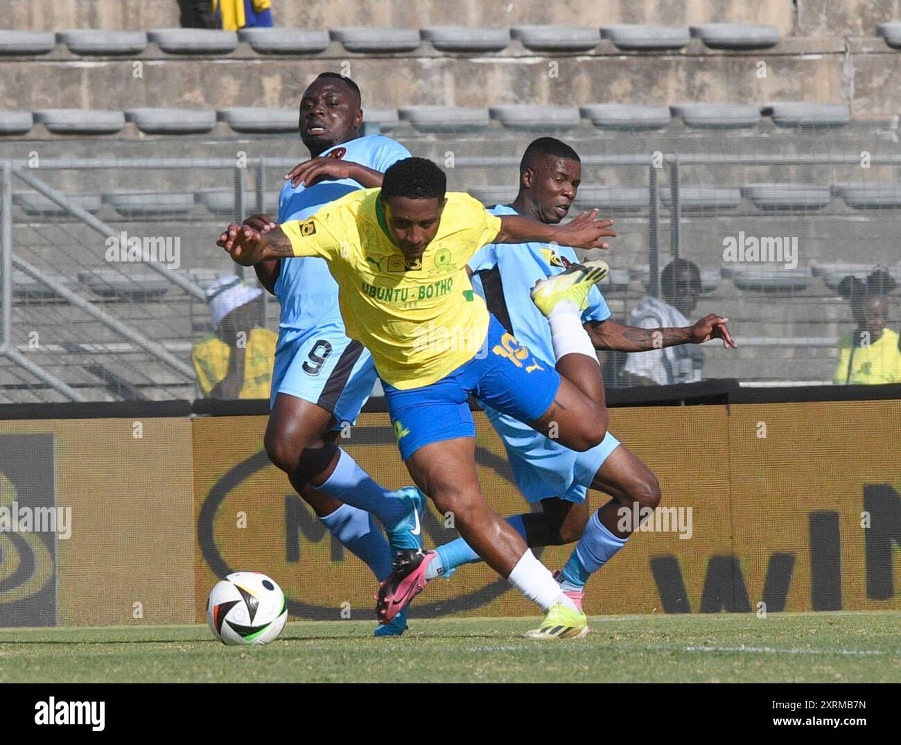 Lucas moripe hi-res stock photography and images - Alamy