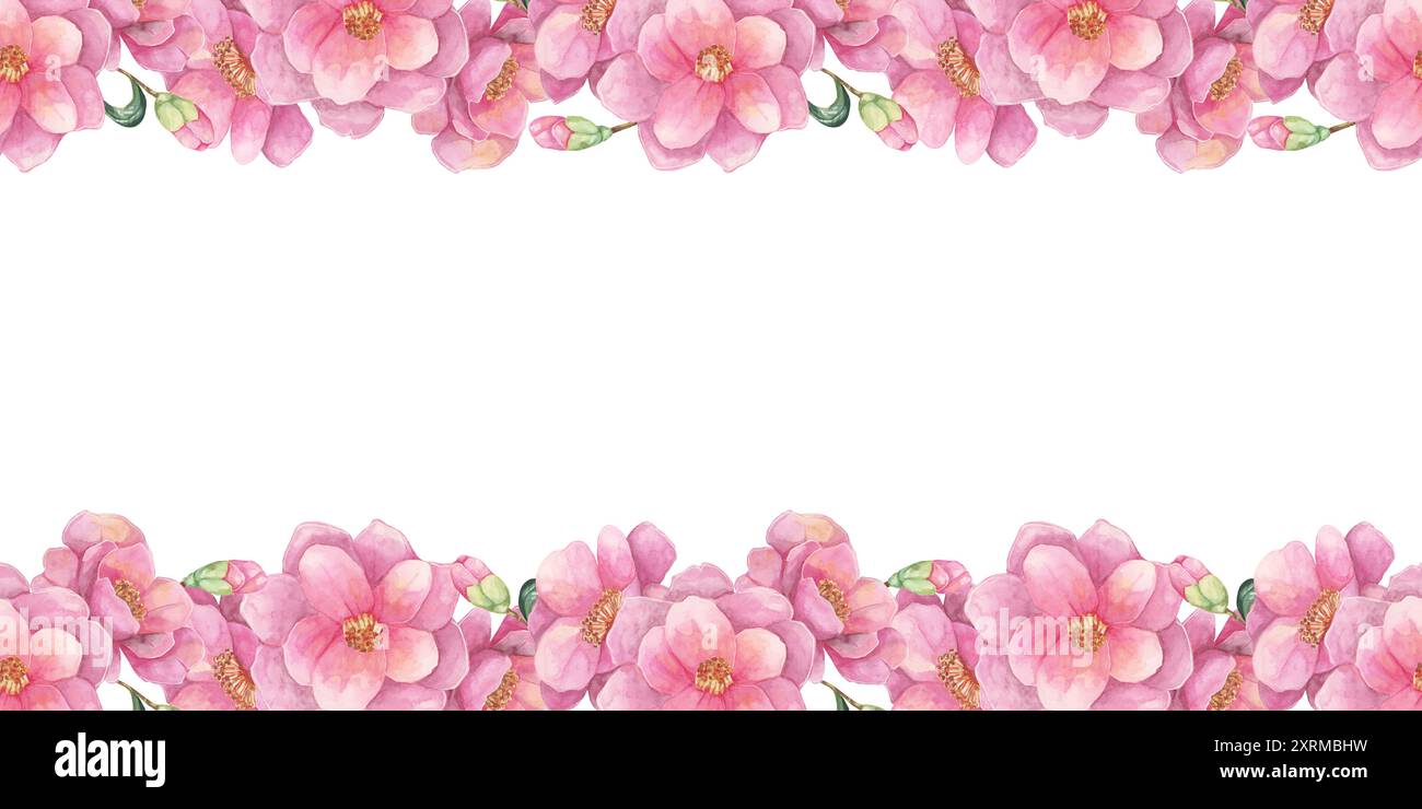 Likewise Flower Bottom Border Bottom Edge PNG Transparent, Bottom Edge