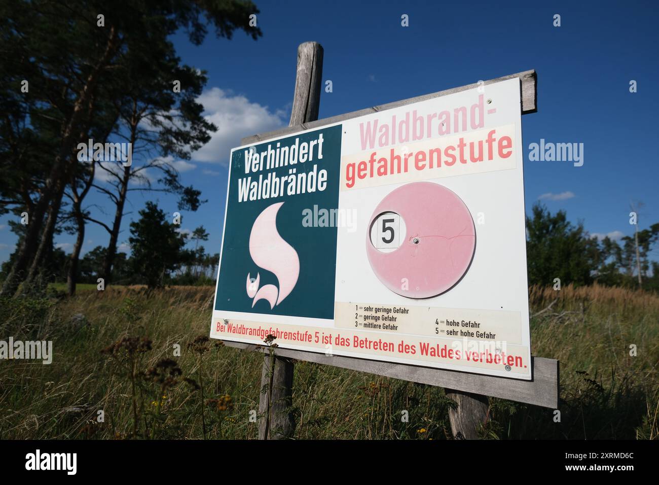 Five stands hi-res stock photography and images - Alamy