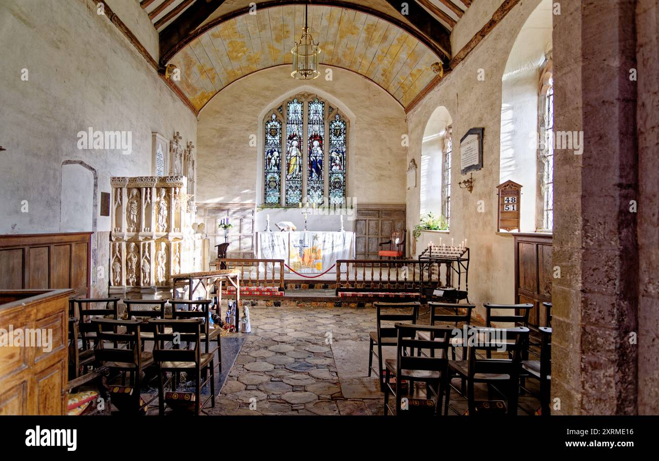 Croft Castle is a country house in the village of Croft, Herefordshire ...