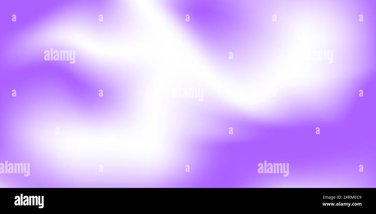 Vibrant purple white gradient background for wide web header, and web ...